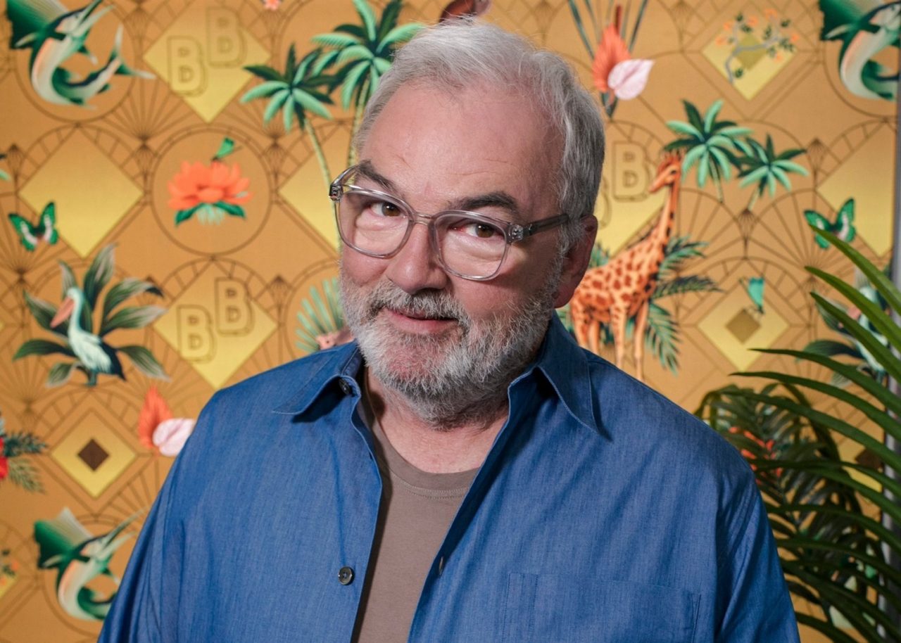 Gildor Roy révèle que c'est LUI qui chante dans ces publicités