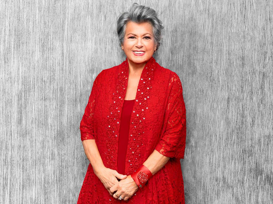 Ginette Reno et France Castel réunies dans ce nouveau projet emballant!