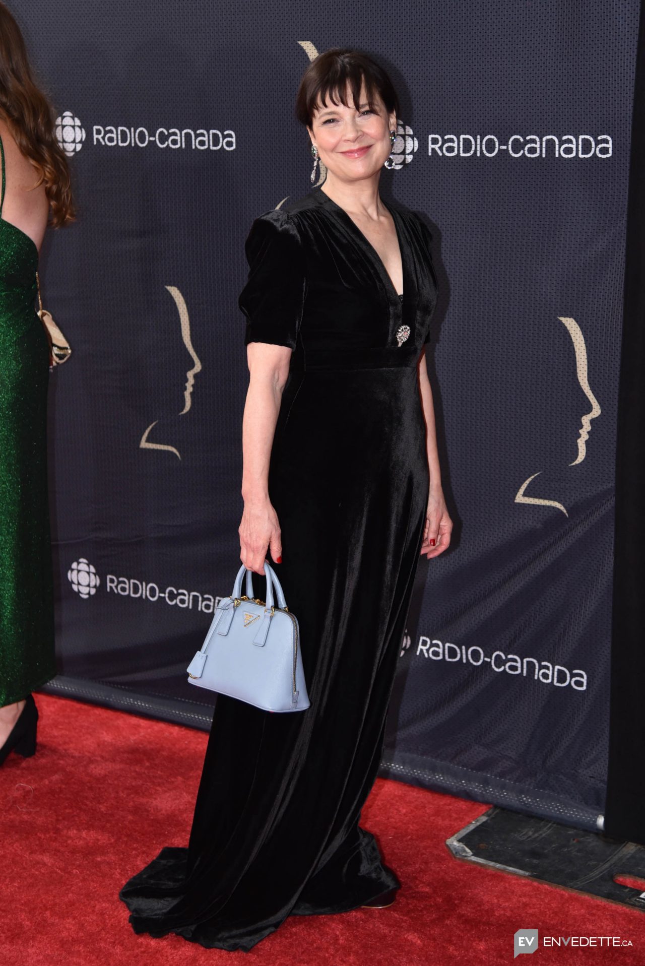 Grande nouvelle pour Christian Bégin!