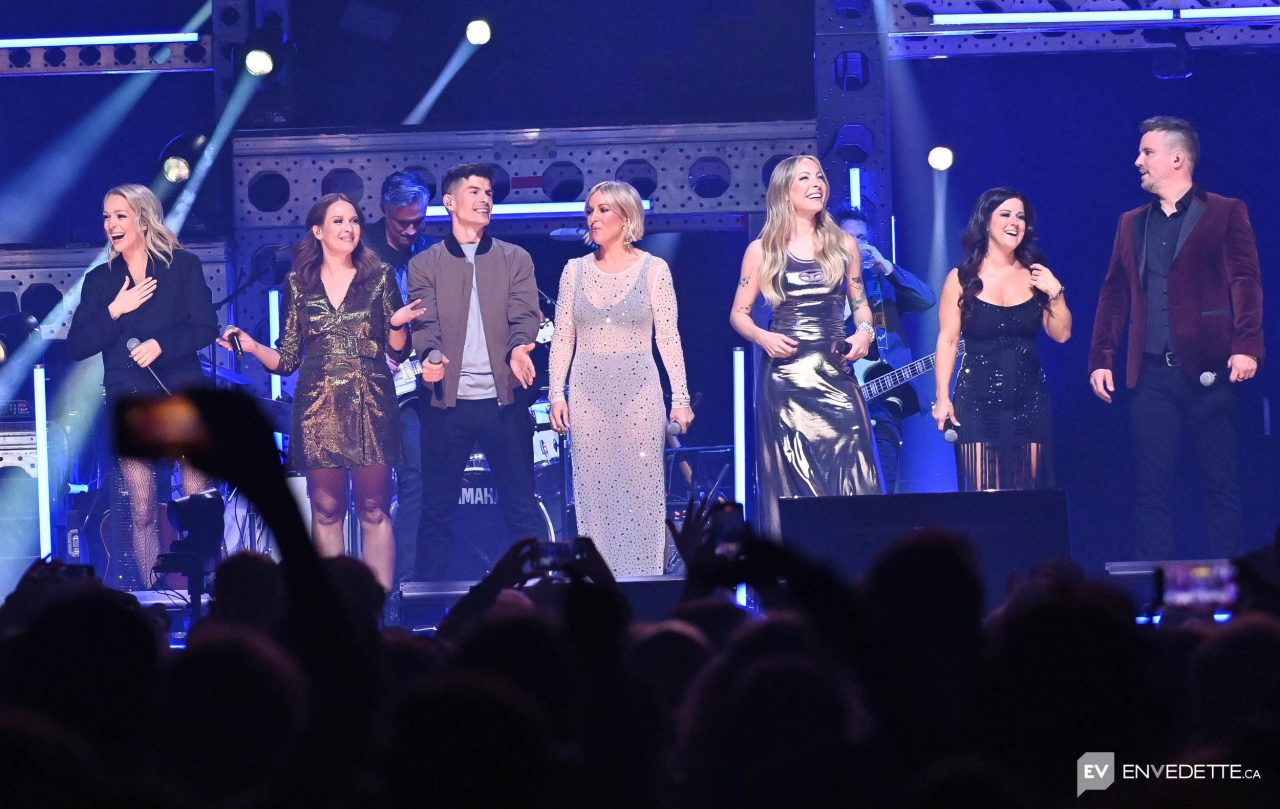 Guillaume Lemay-Thivierge souligne avec amour la fête de sa femme Émily ...