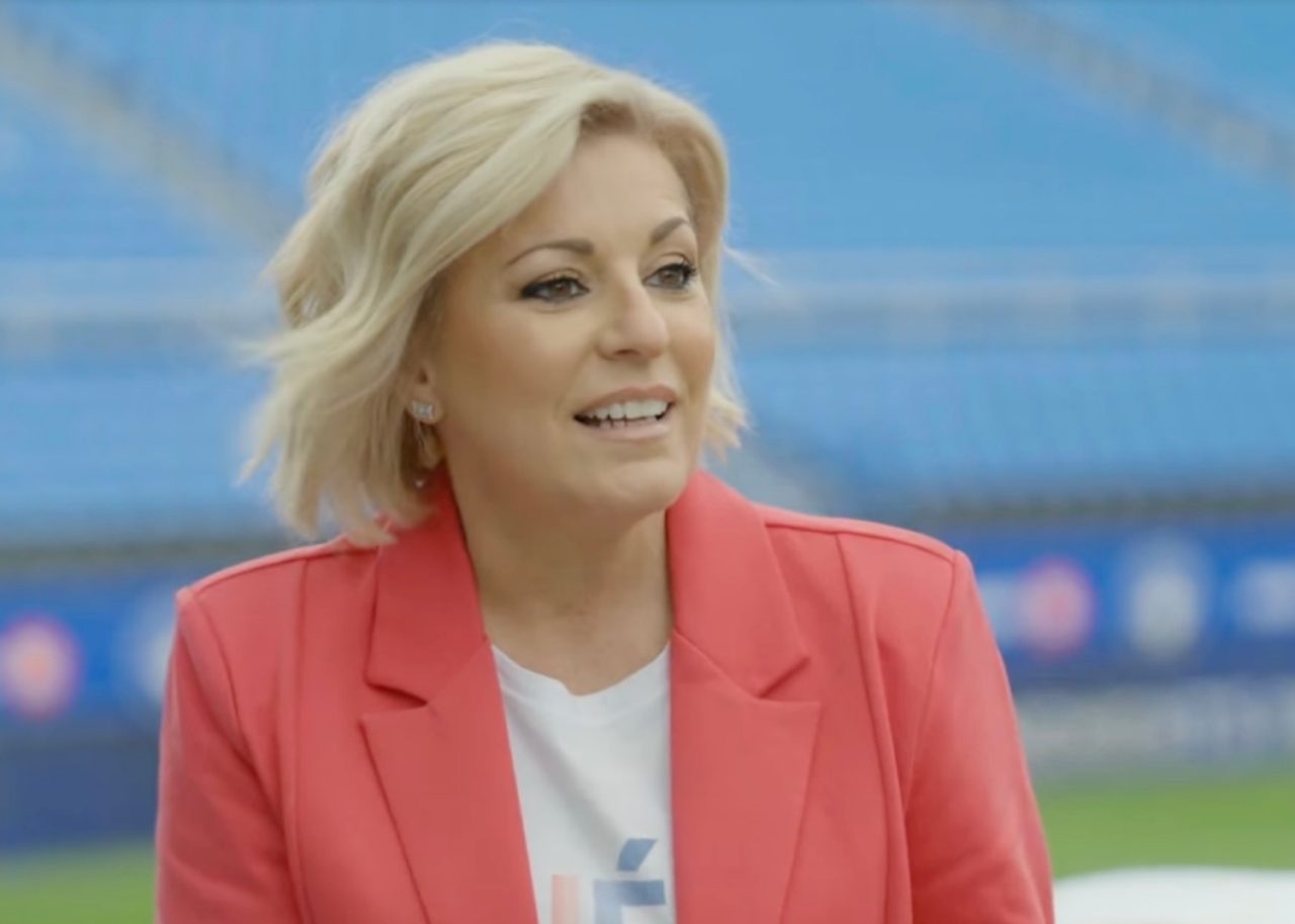 Guylaine Tanguay sur sa rencontre avec Ginette Reno: «C'est comme si j ...