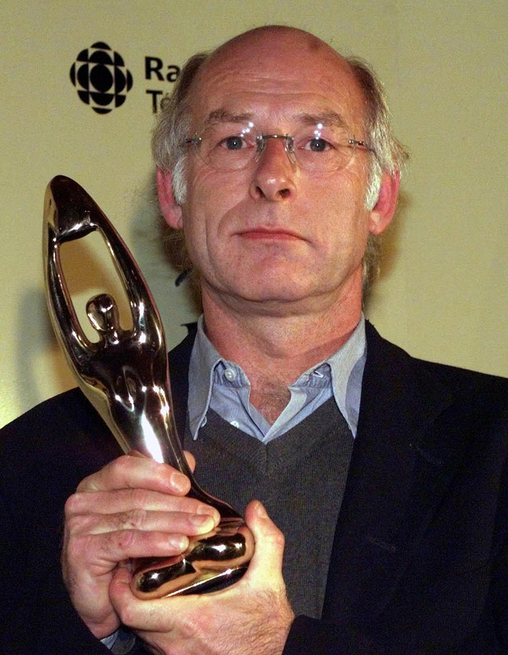 L'humoriste Pierre Légaré est décédé