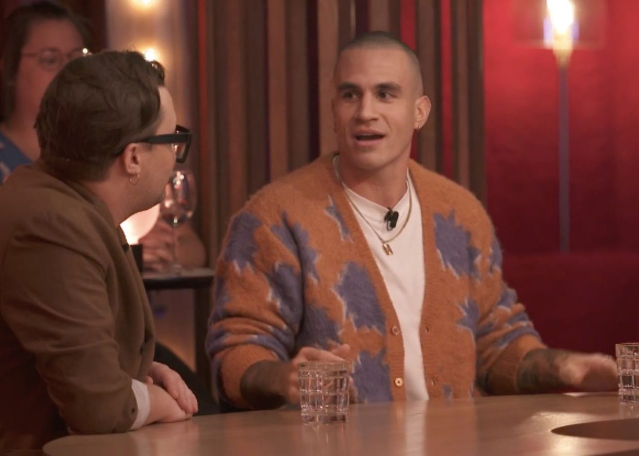 Cet humoriste québécois révèle qu'on lui a proposé de devenir le Bachelor