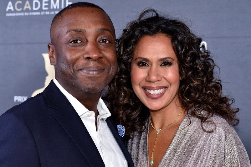 Après 30 ans de vie commune, Isabelle Racicot annonce sa séparation