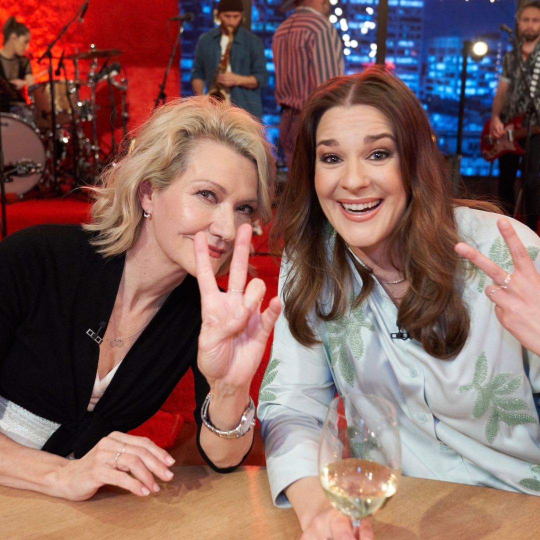 Des stars à la tonne: vous ne voulez pas manquer ce show de la rentrée