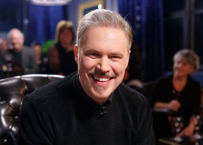 Sans tabou, Jean-François Breau se livre sur son «reset de couple»