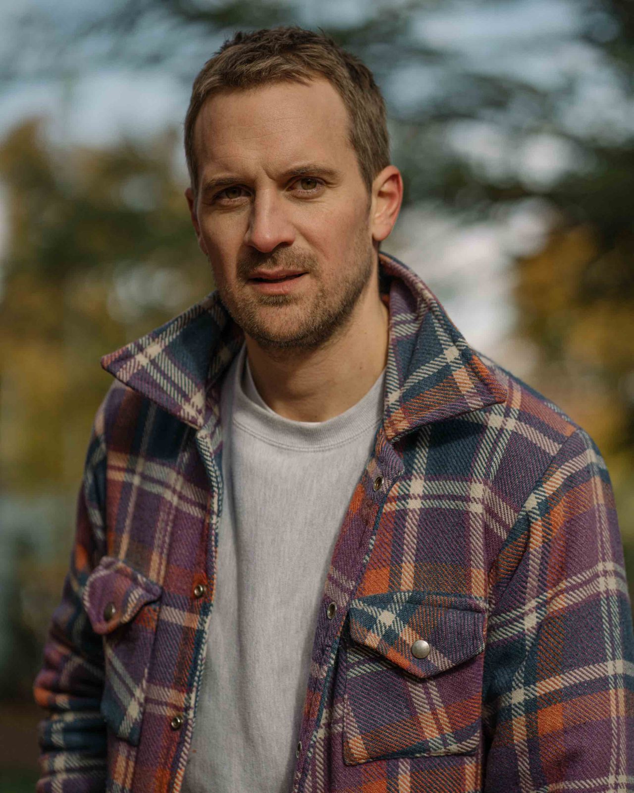 Jean-Philippe Perras foulera les planches à nouveau, on vous dit tout