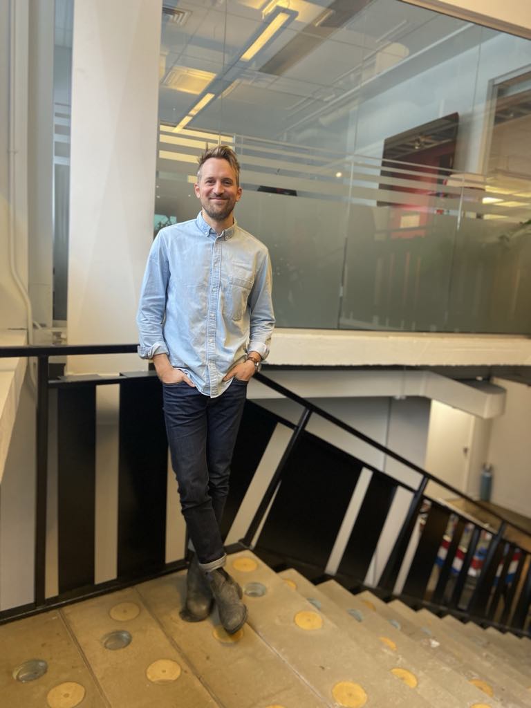 Jean-Philippe Perras se confie sur L'empereur: «Je ne pensais jamais qu ...