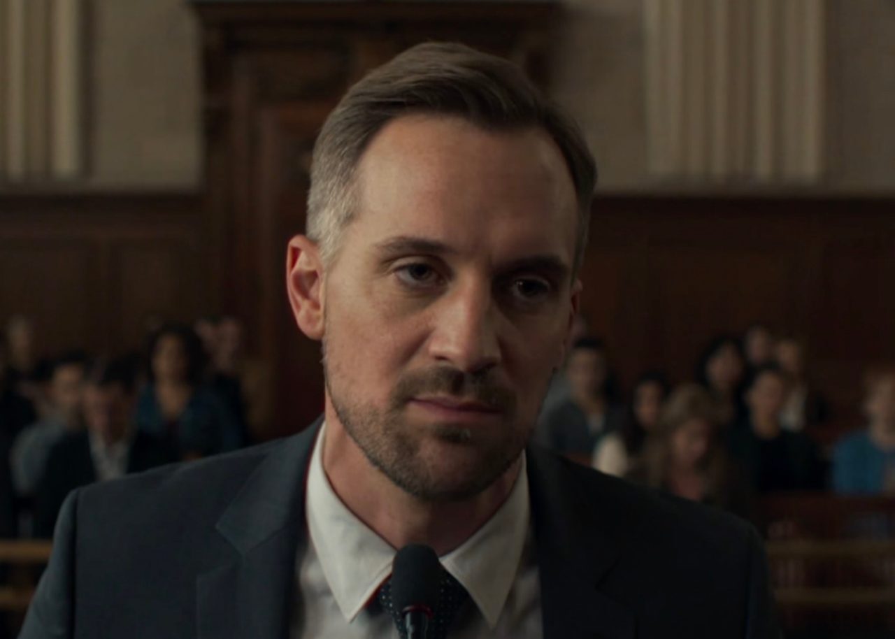 Cet acteur chouchou sera le prochain invité d'En direct de l'univers