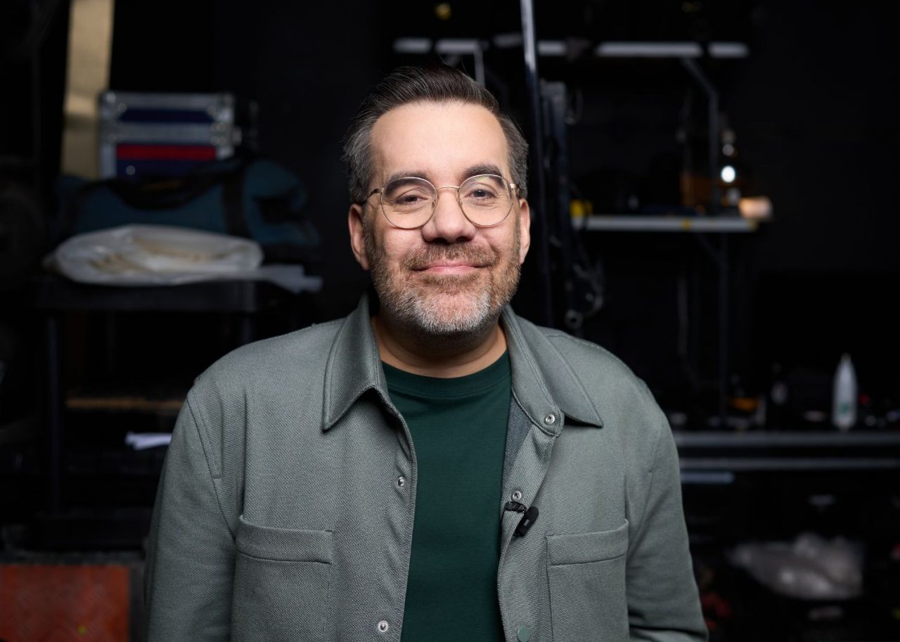 Faillite de Juste pour rire: Jean-Sébastien Girard fait le point