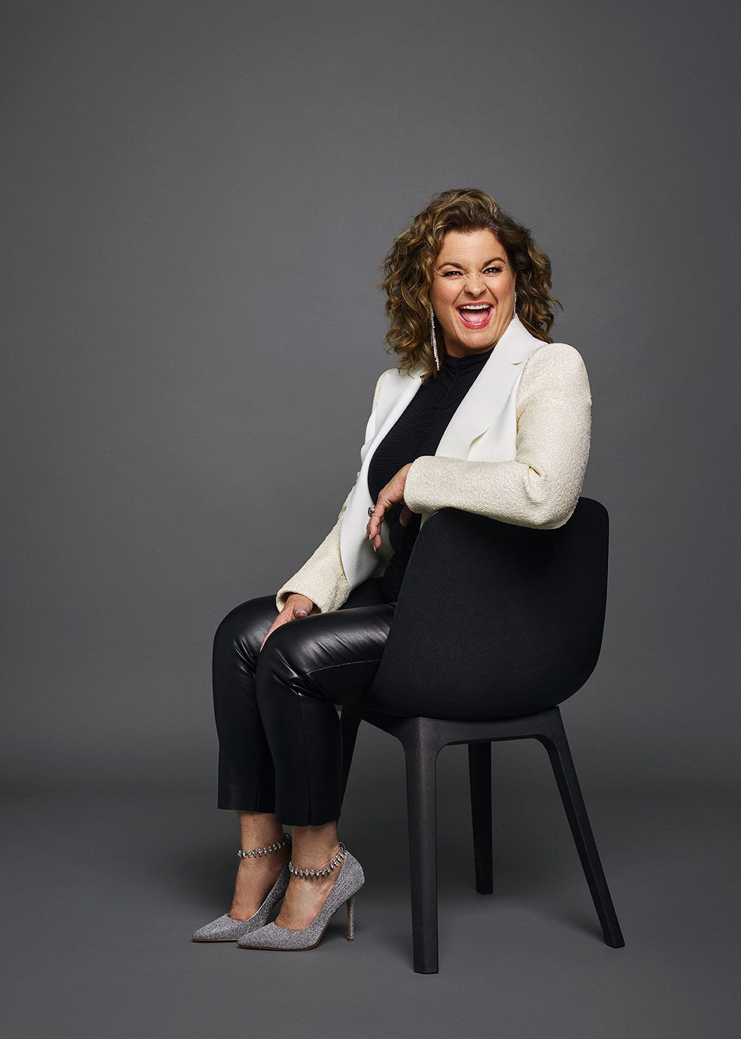 Jeanick Fournier reçoit tout un honneur!