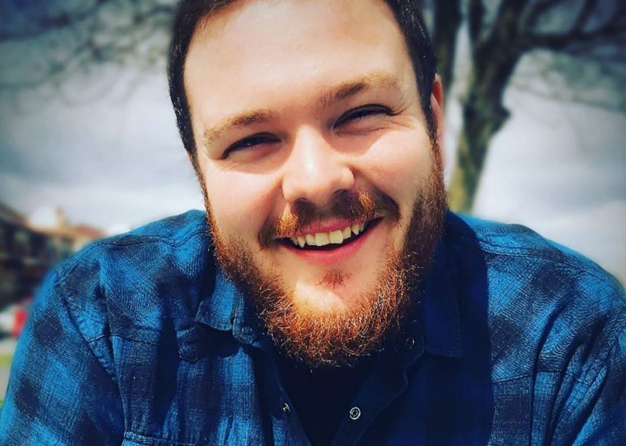 Jordan Levesque de La Voix est papa et dévoile de superbes photos de sa ...