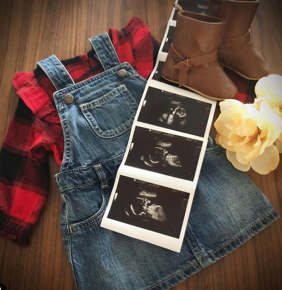 Jordan Levesque de La Voix va être papa