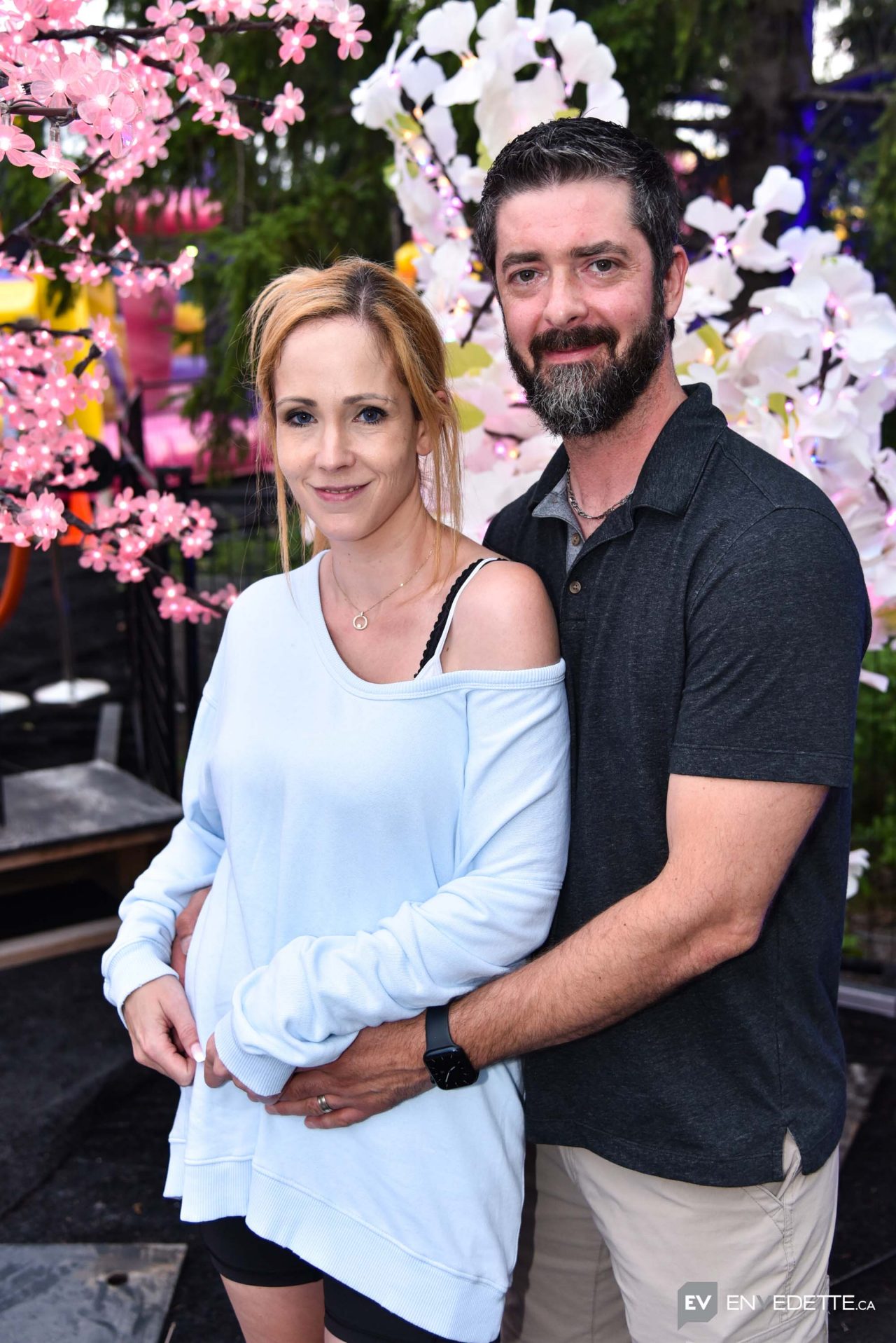 Première journée de vacances chez la Famille Groulx: Découvrez leur ...