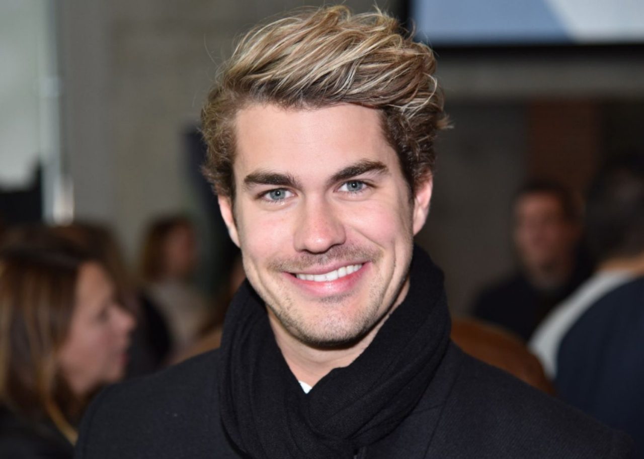 «Surpris, heureux et fier» Julien Lacroix fait une annonce à ses fans