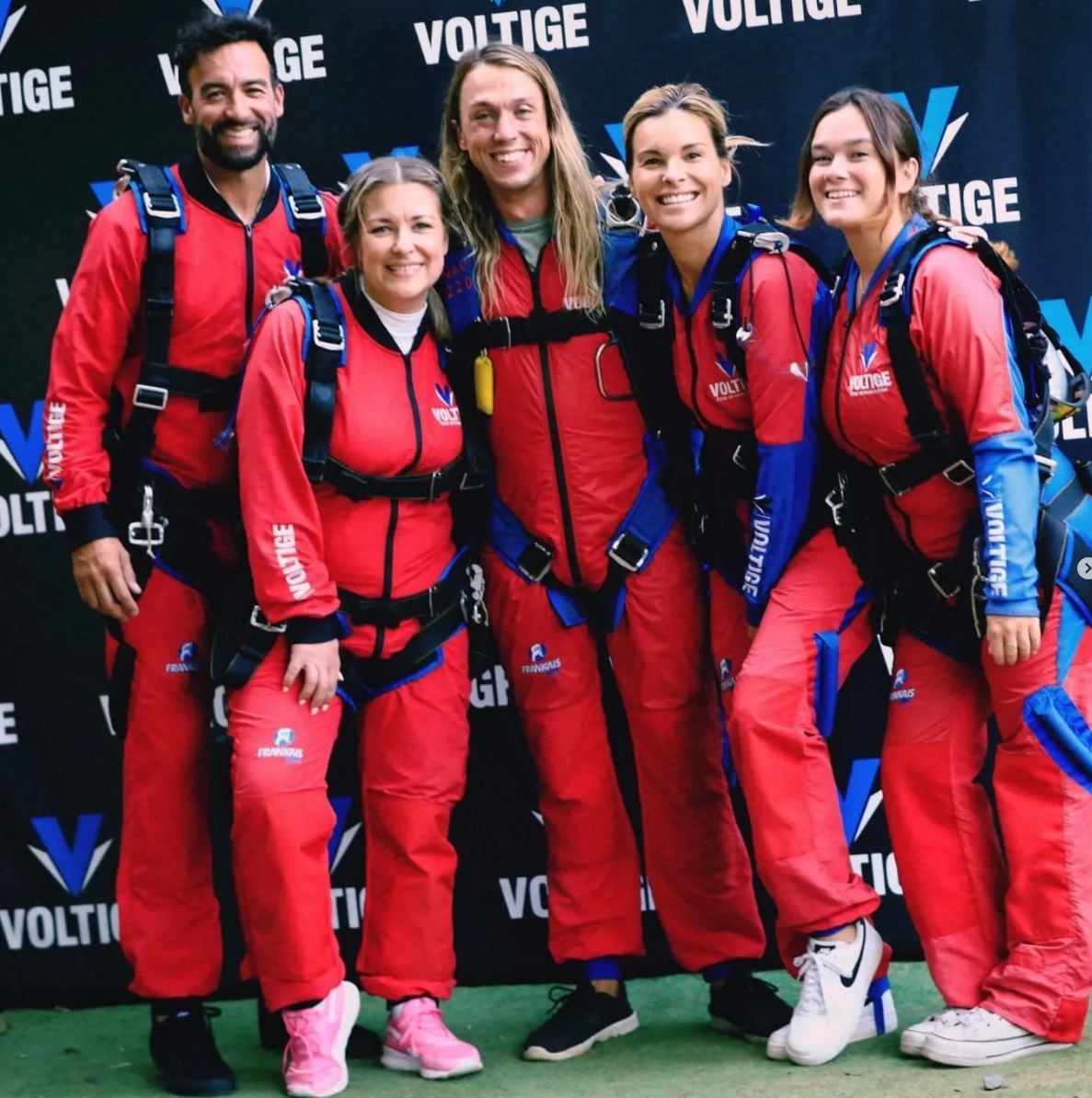 Kim Rusk fait des confidences sur son nouvel amoureux!