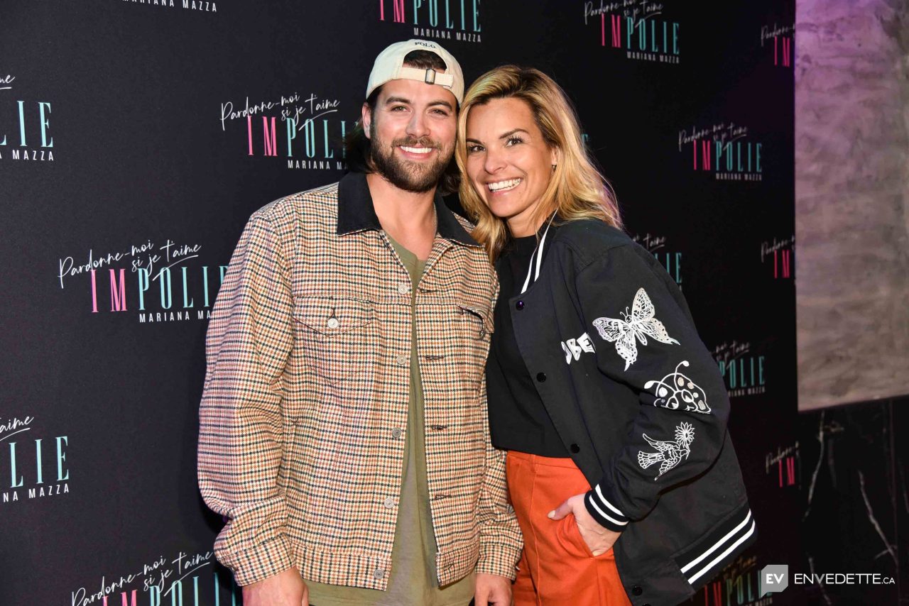 Kim Rusk et Sansdrick: ce photoshoot les dévoile plus amoureux que jamais