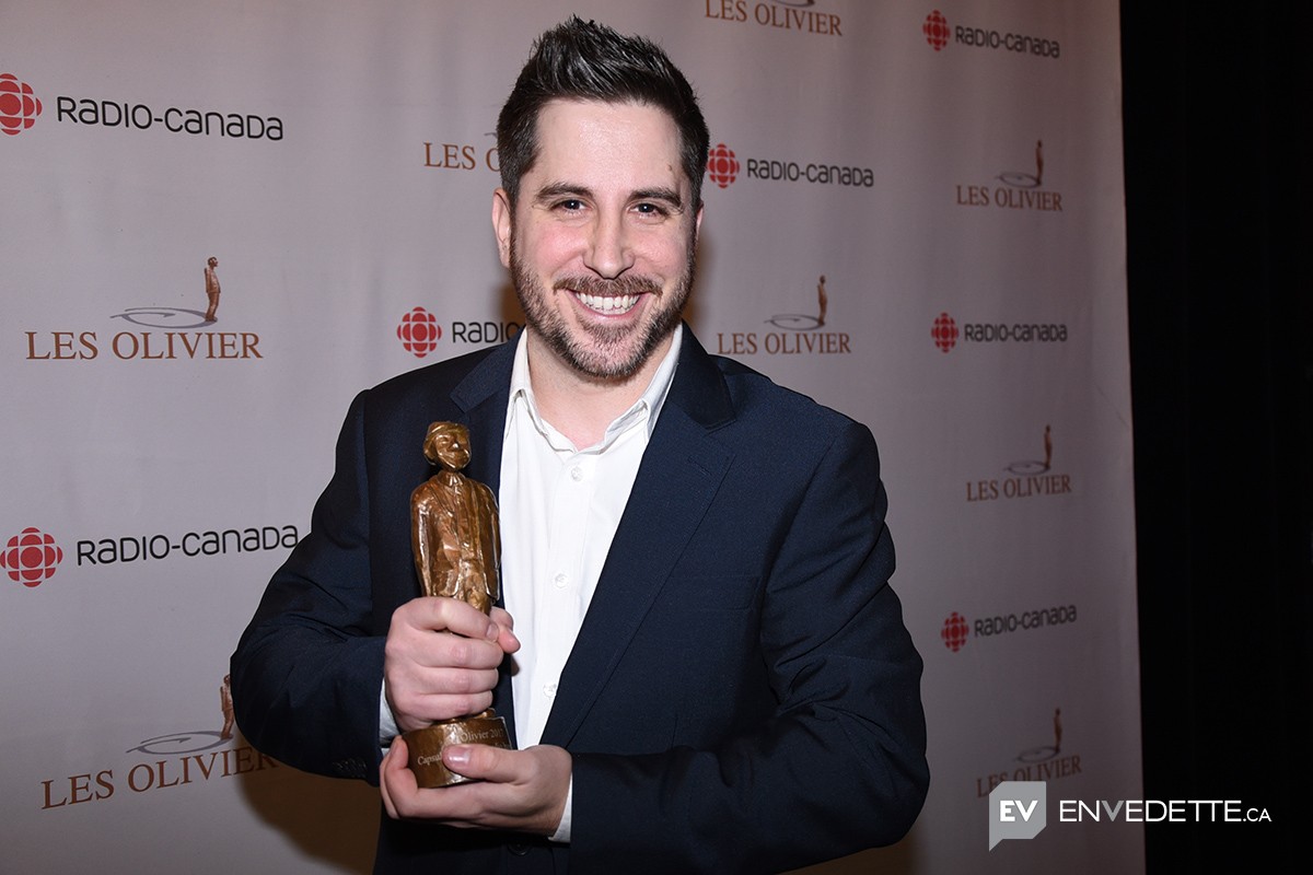 La semaine des 4 Julie: les invités de la semaine du 15 novembre!