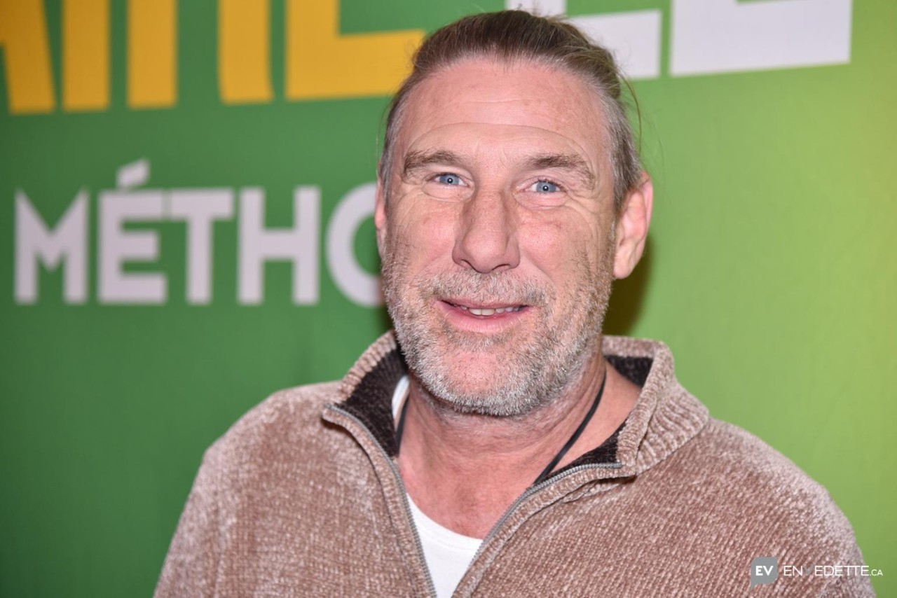 La semaine des 4 Julie: les invités de la semaine du 15 novembre!