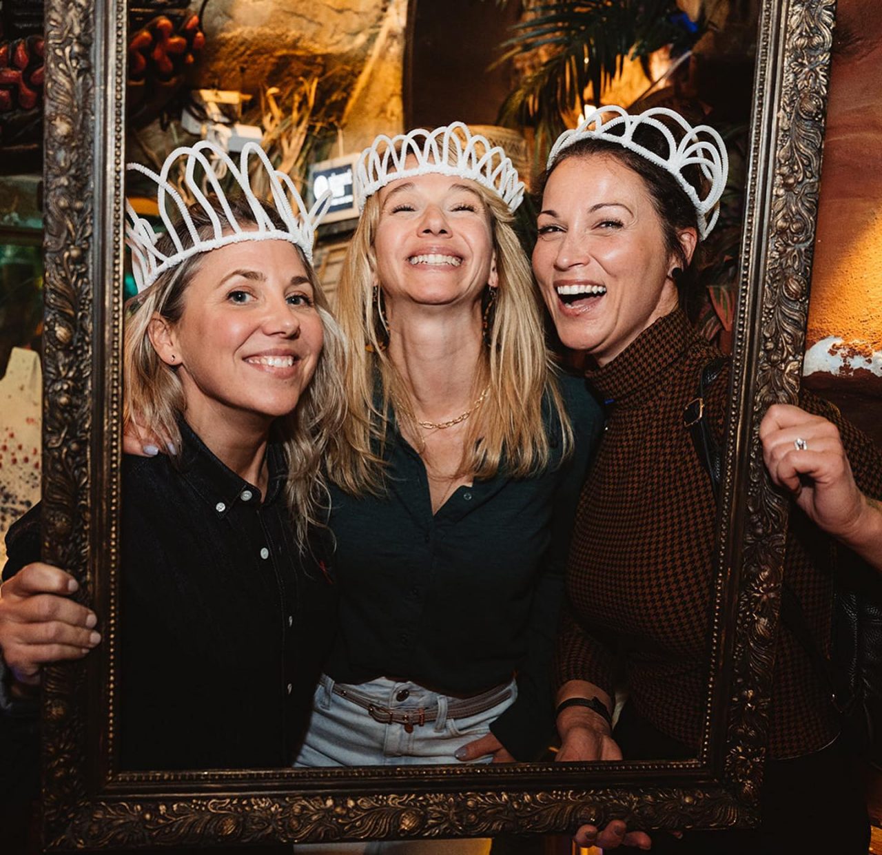 Famille royale: Lancement festif pour la biographie de Stéphane Rousseau!