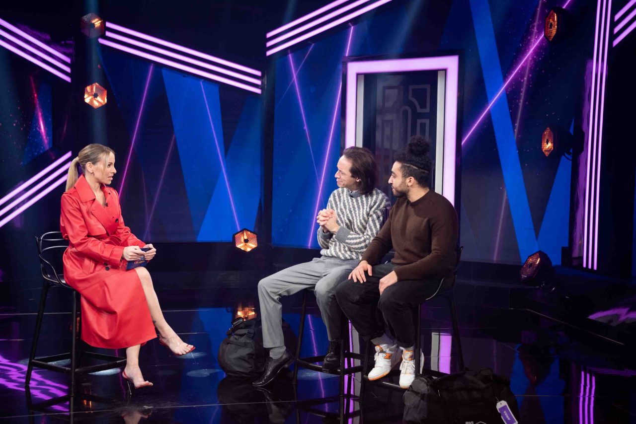 «Je les aurais anéantis», Anas et LeLouis se confient sur leur éviction ...