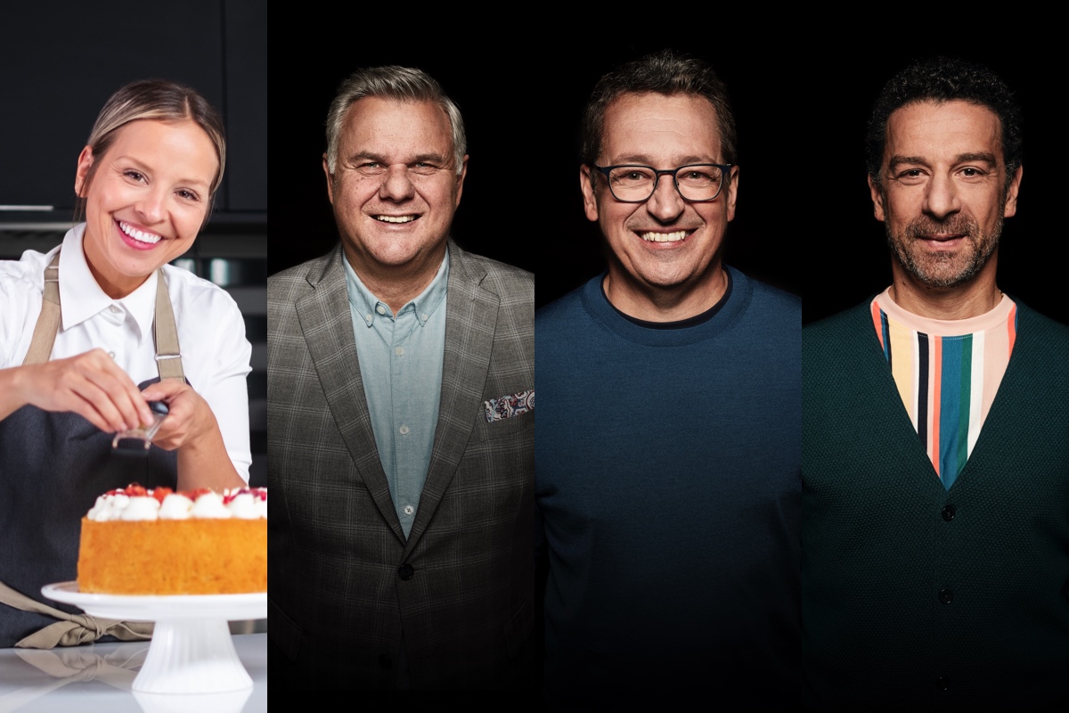 Les Chefs! de retour pour une onzième saison!