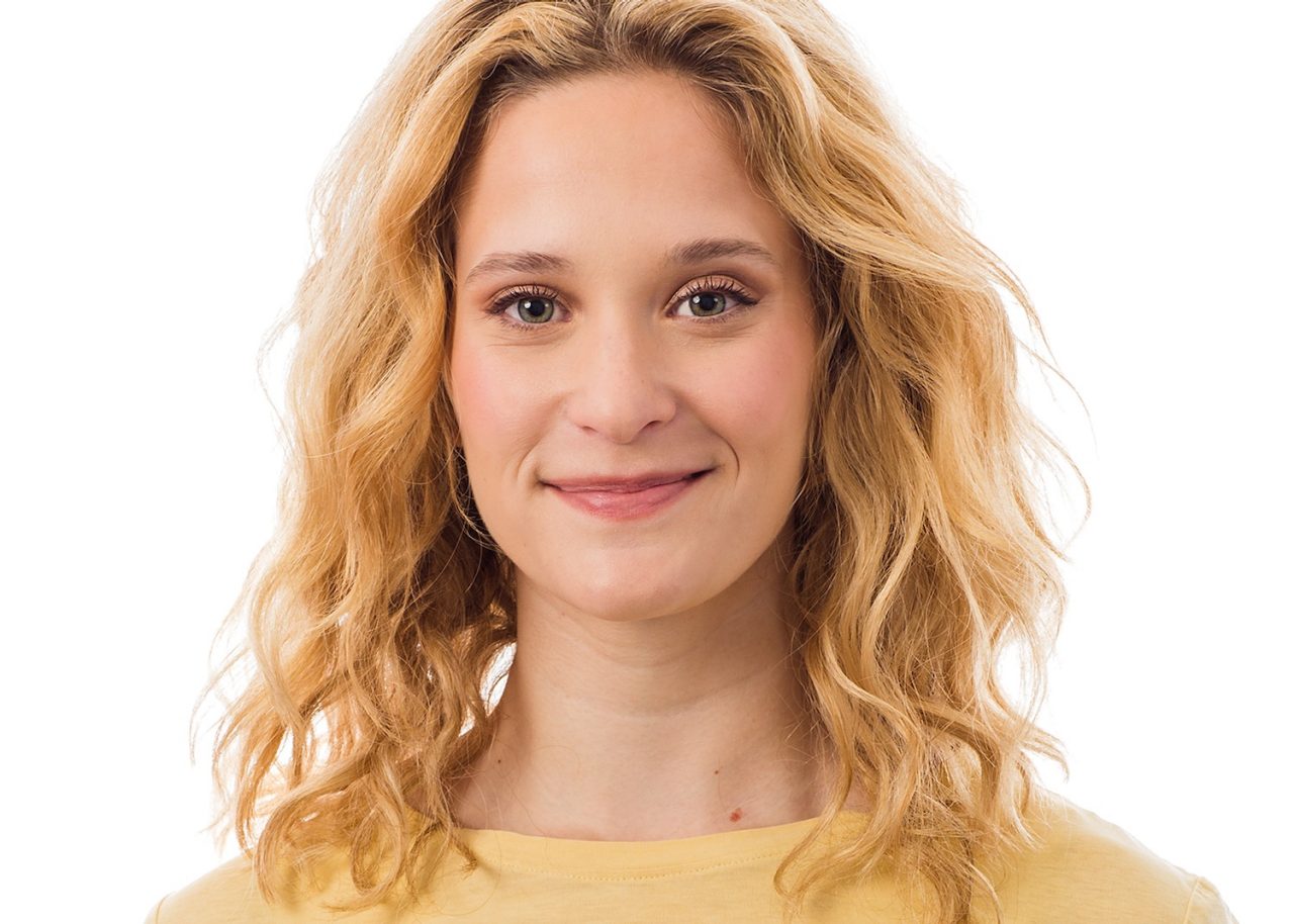 Liliane de Big Brother Célébrités est en amour!