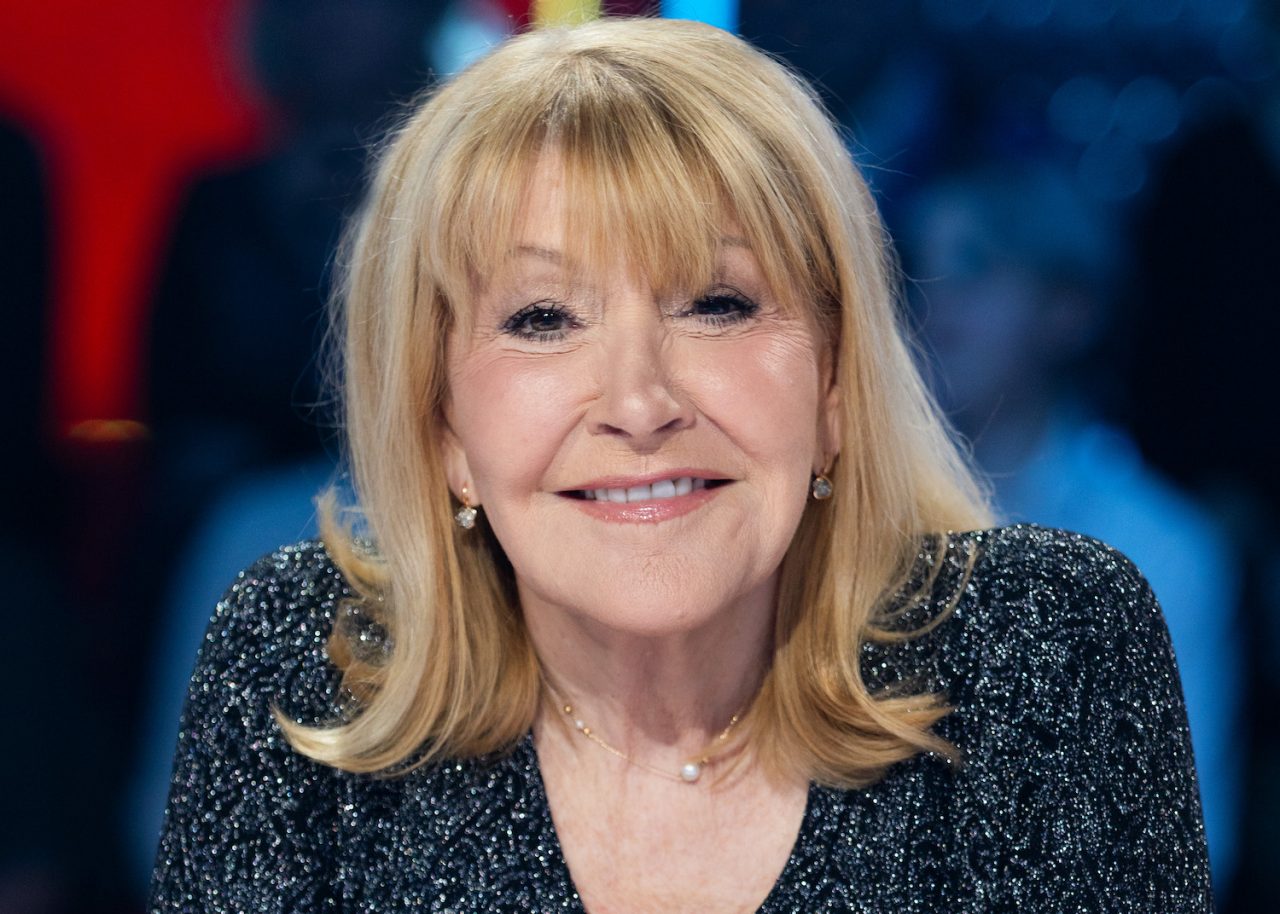 Voici ce que devient Louise Deschâtelets