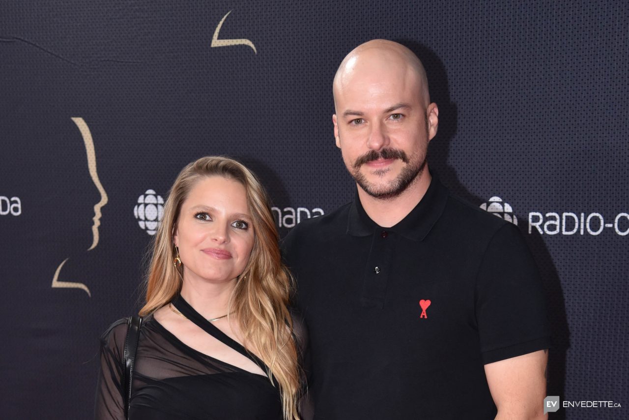 Crave annonce une nouvelle série mettant en vedette Marc-André Grondin