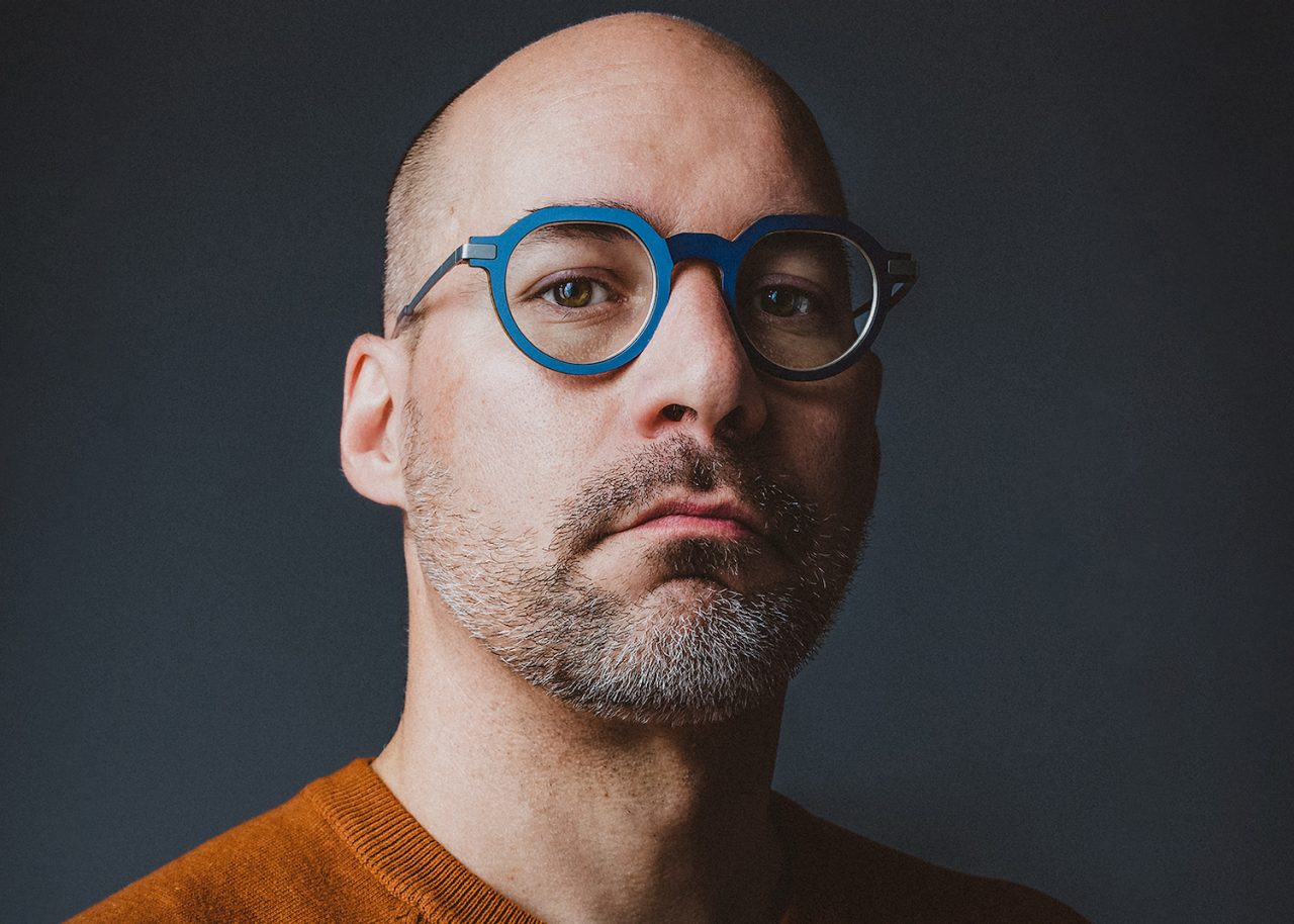 Marc-André des Traîtres sera en vedette avec son chum dans cette autre ...