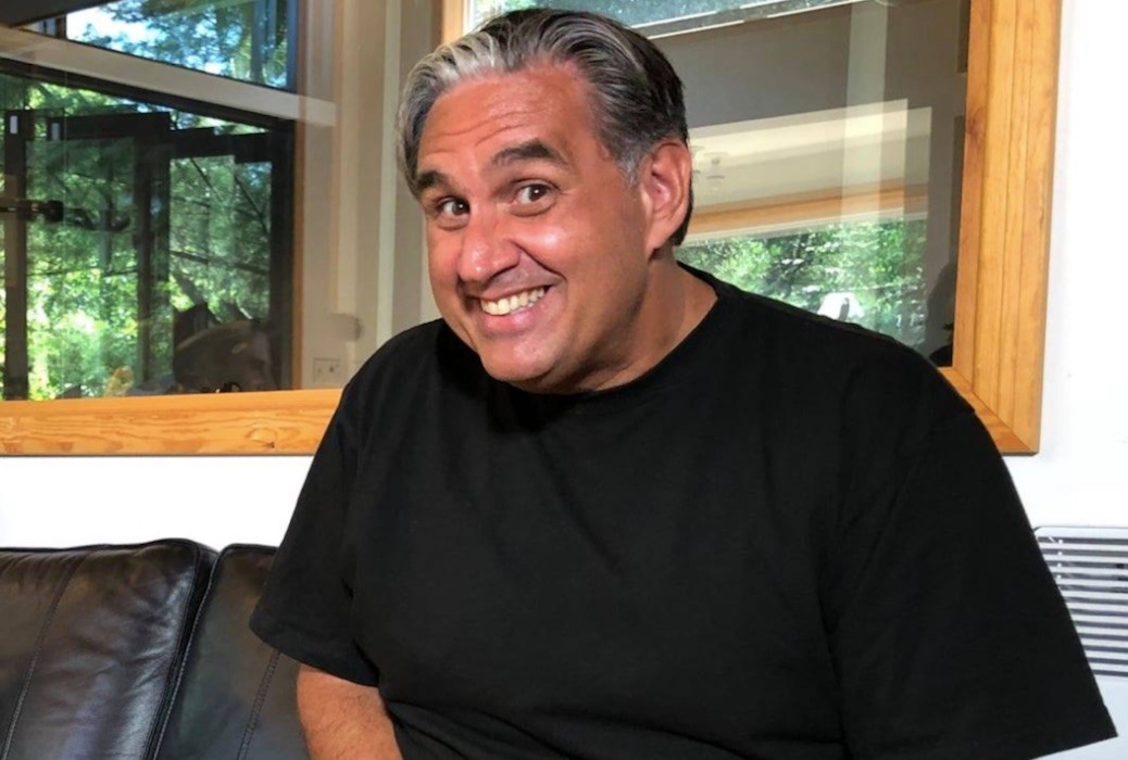 Marc Hervieux annule son mariage