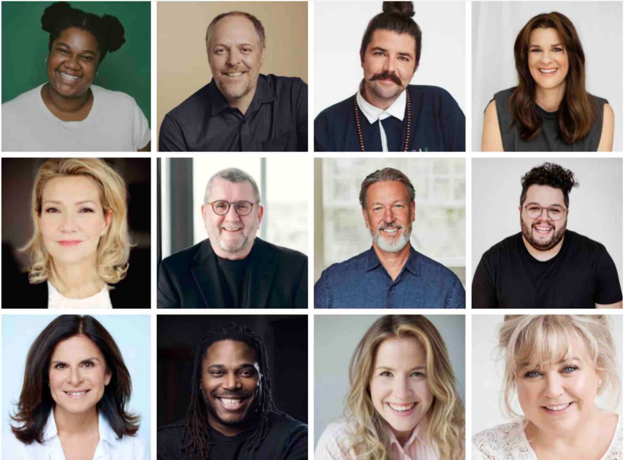 Je viens vers toi: voici tous les collaborateurs du nouveau show de ...