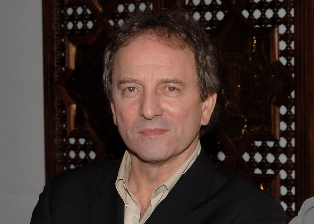 Marc Messier revient sur les derniers moments de Michel Côté