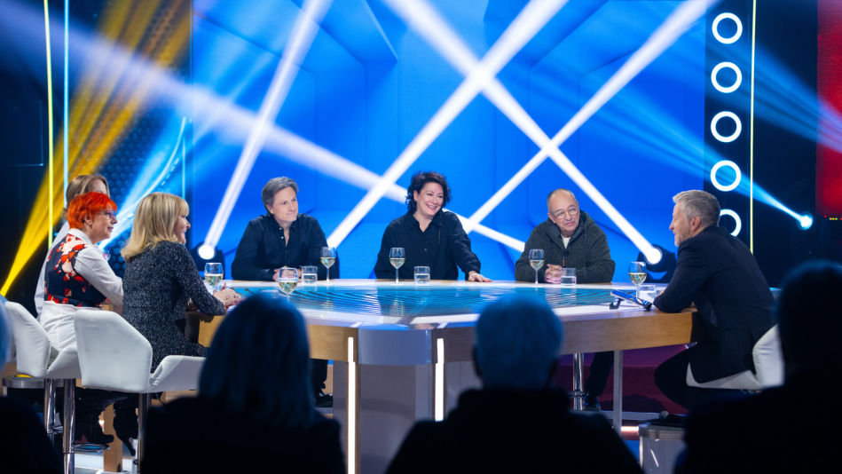 Marcel Leboeuf sera bientôt de retour dans nos télés: voici pourquoi