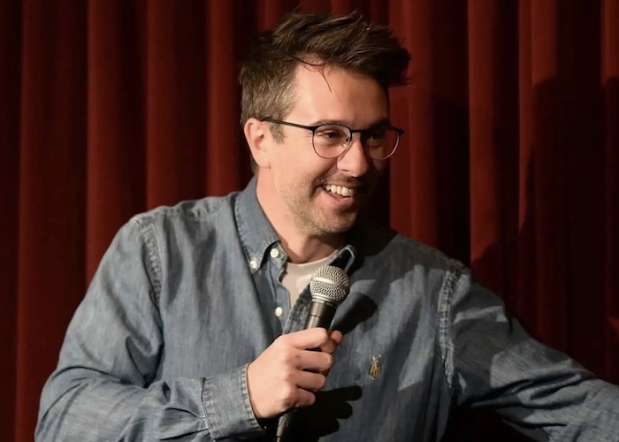 Mariana Mazza dévoile de drôles de photos d'Alexandre Barrette