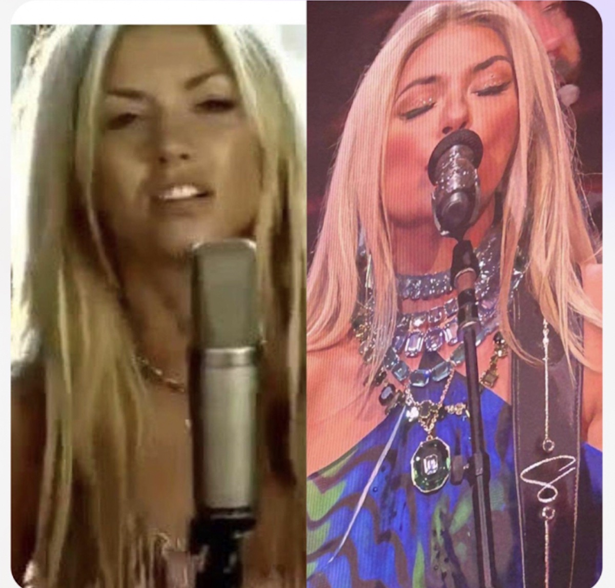 Marie-Chantal Toupin lance un défi inusité à Shania Twain