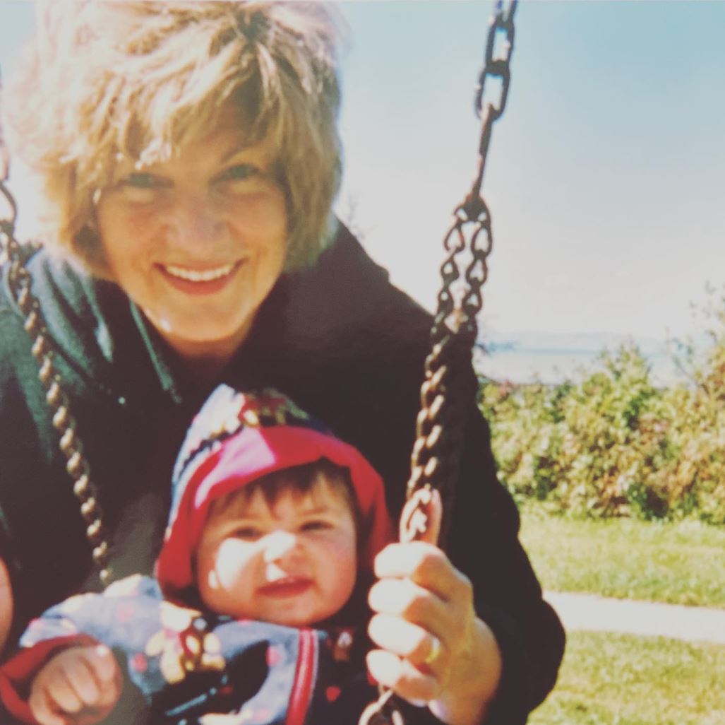 Marie-Claude Barrette est en deuil