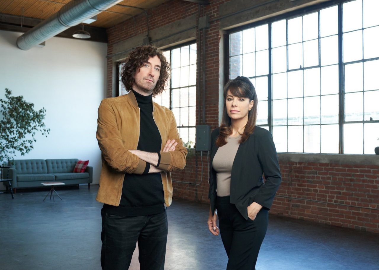 Marie-Claude Savard de retour dans cette série «true crime» captivante