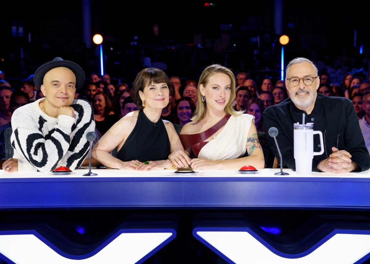 Marie-Mai raconte une audition qui a mal tourné