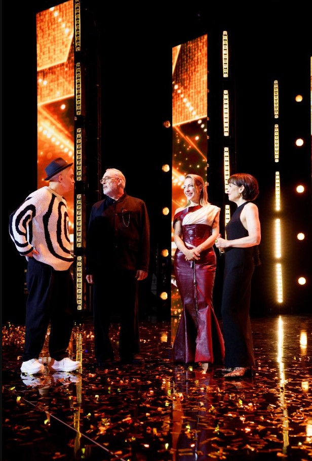 Marie-Mai raconte une audition qui a mal tourné