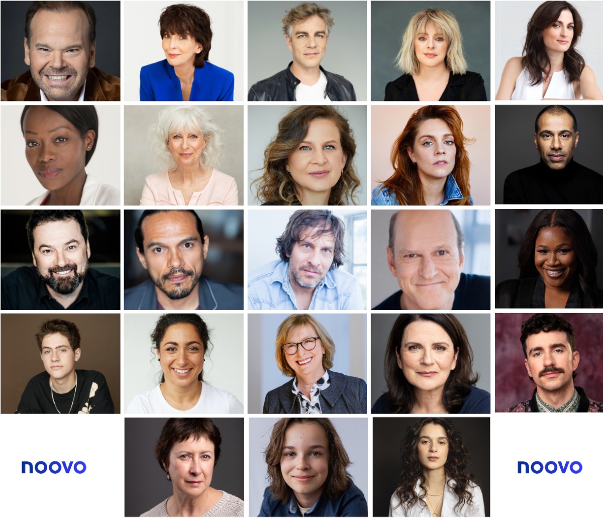 Marie-Thérèse Fortin dévoile son nouveau projet emballant