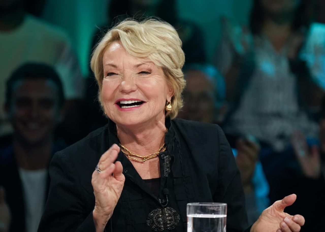 Marjo explique son départ de La Voix: «Moi, je n'en ferais jamais des affaires de même»