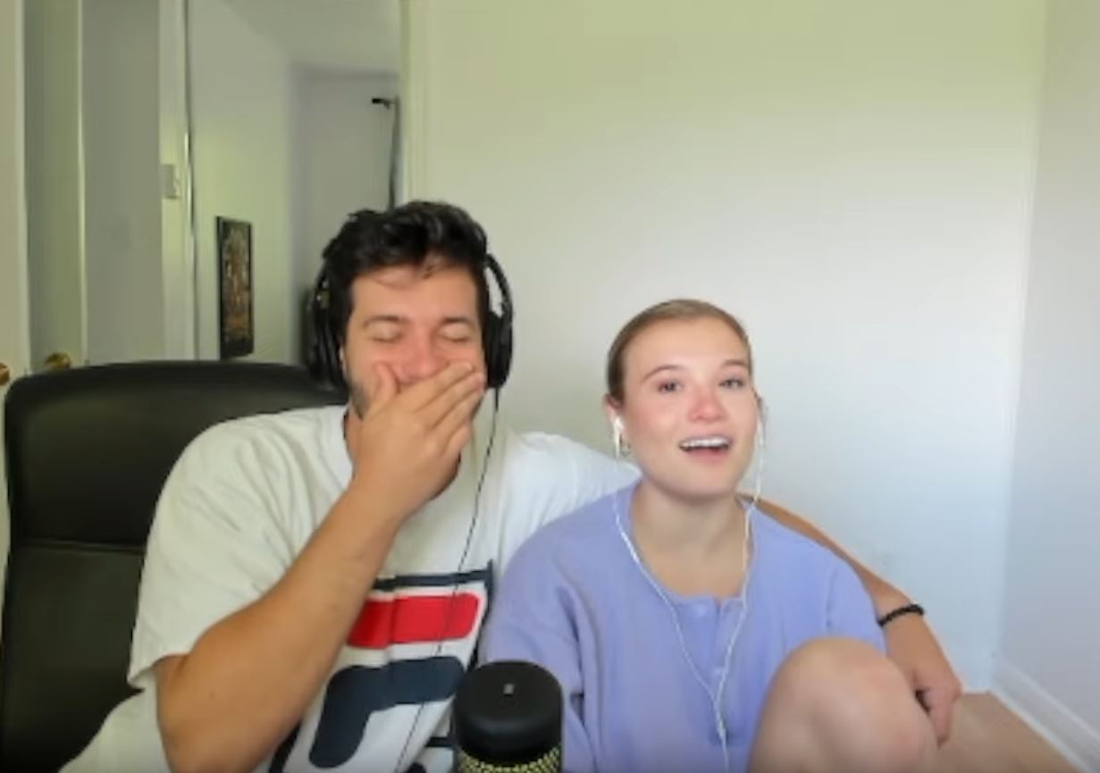 Mathieu Pellerin avoue avoir couché avec une candidate d'OD dans l ...