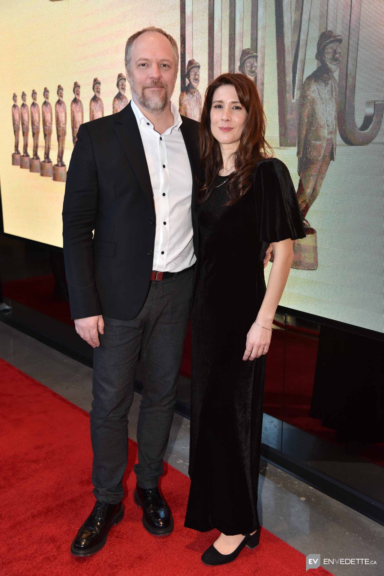 Maude Audet dévoile son EP Chansons pour toi, trois titres d’une ...