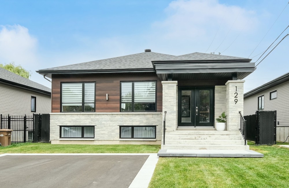 Maude d'Occupation Double vend sa maison pour 750 000$