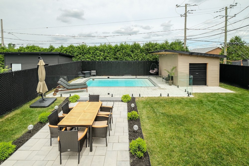 Maude d'Occupation Double vend sa maison pour 750 000$