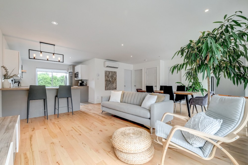 Maude d'Occupation Double vend sa maison pour 750 000$