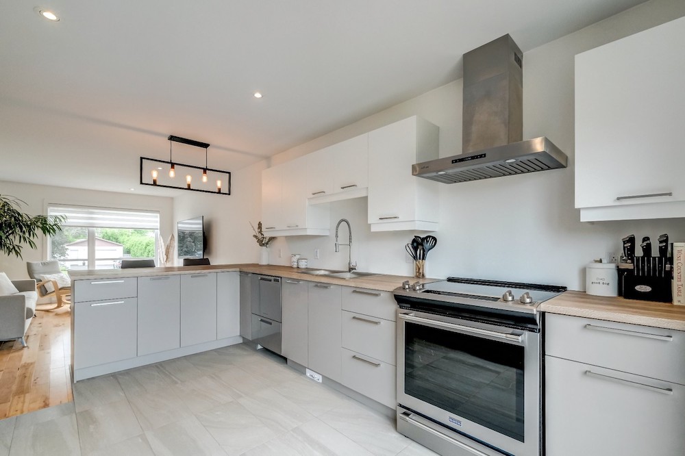 Maude d'Occupation Double vend sa maison pour 750 000$