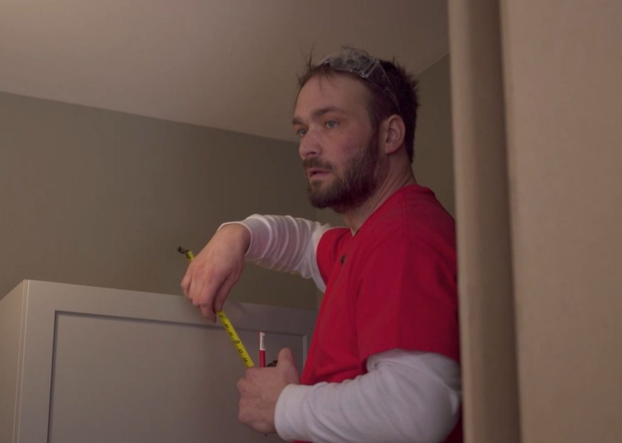 Ce comédien d'Unité 9 est en vedette dans cette téléréalité