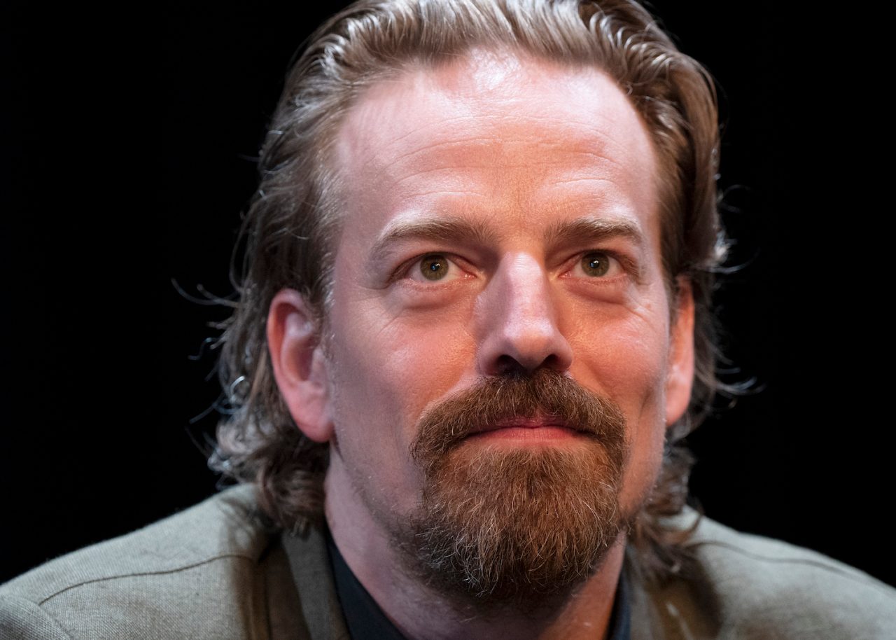 Décès de Michel Côté: Maxime Le Flaguais n'avait «jamais autant pleuré ...